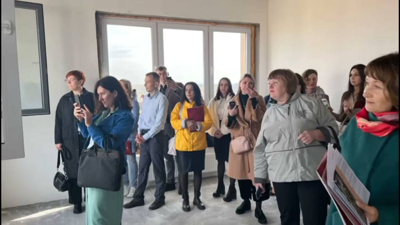 ЖК "На Комсомольском" в Томске | Экскурсии по районам застройки ТДСК