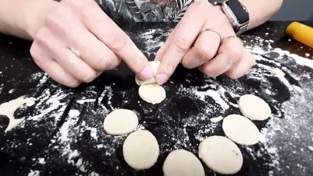 Мастер-класс Тестопластика