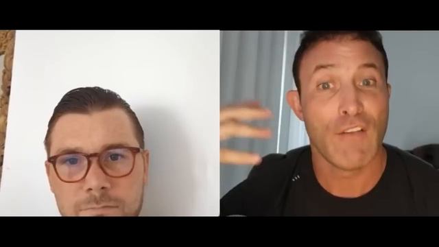 40 - Dr Chaffee and Simon Lewis LIVE Q&A! (March 31st, 2023)