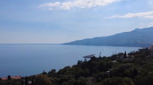 04.08.2023 Вид на море