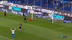 Гол Овечкина