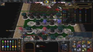 #447 Боты имбища! [LTW Evolution] - Играем в Warcraft 3