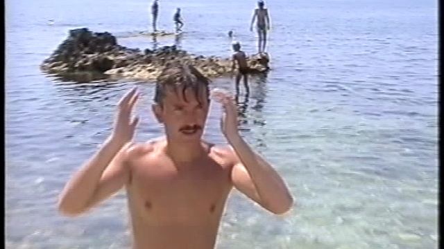 Домашнее видео. Кассета 1996 - 1998 годы. Часть 19