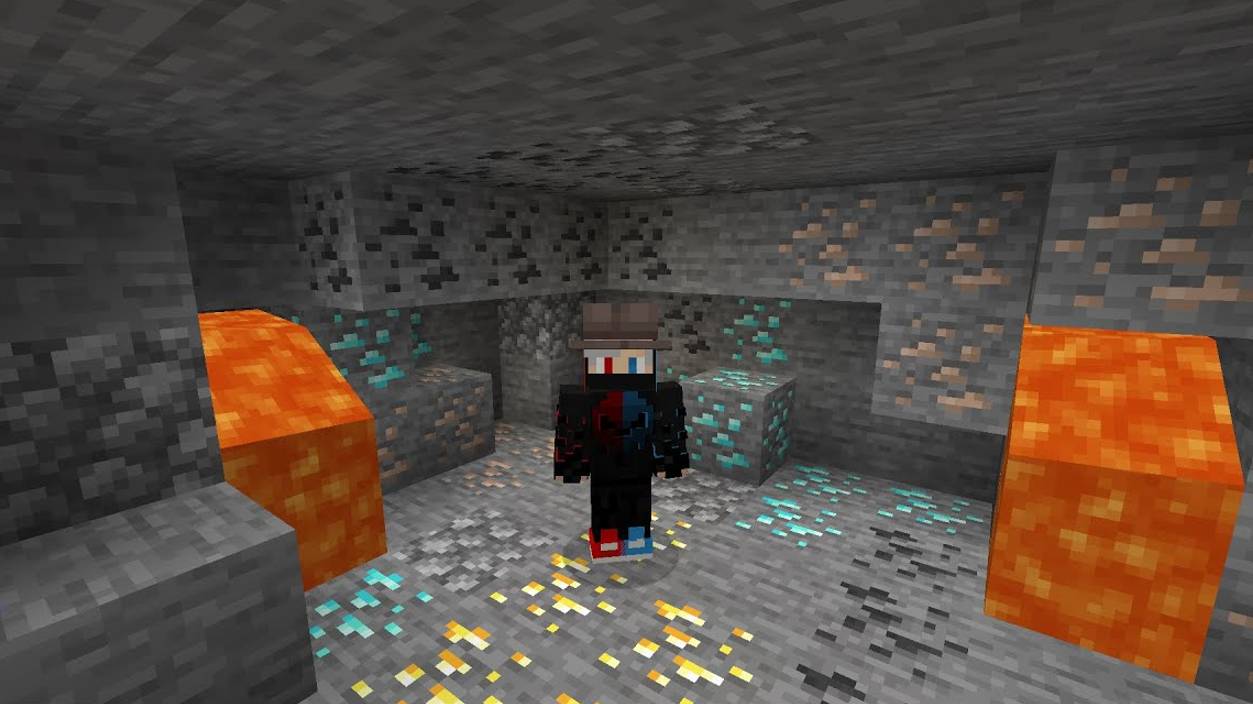 L.P. Выживание с модами  #3