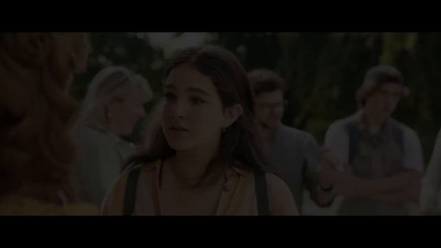Трейлер фильма "Зачарованная 2"