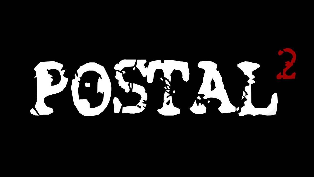 Обзор Postal 2 часть 5 - Первый сайд квест в пятницу..mp4