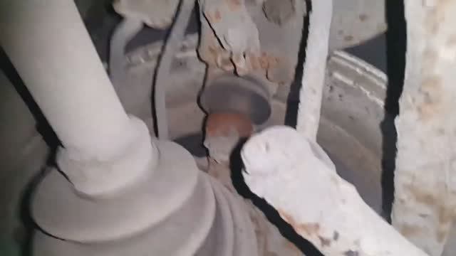 Ремонт подвески автомобиля