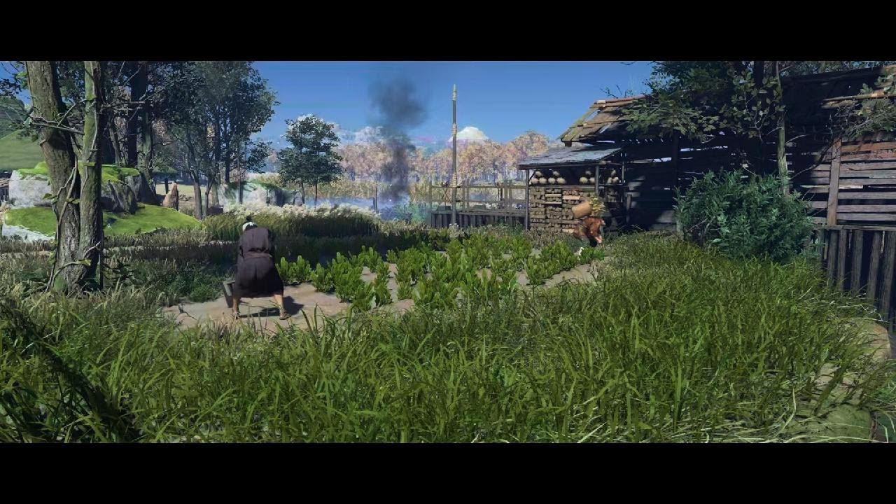 Ghost of Tsushima_ч 37 прохождение на русском языке(высокая сложность)