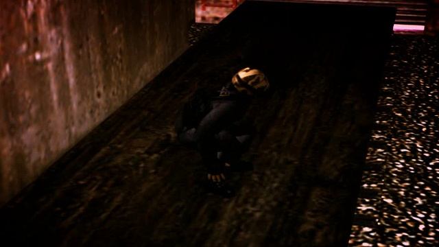 [Vintage Counter Strike Movie] Insane Players 2