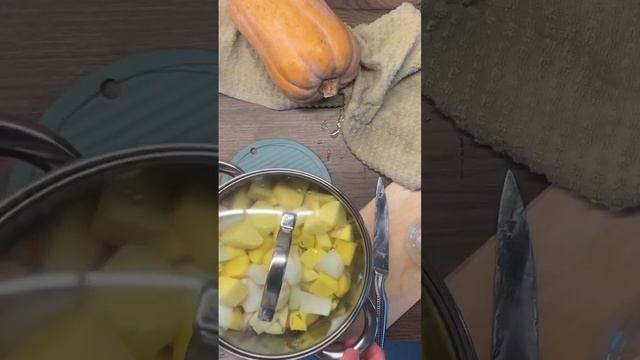 СУП БЕЗ МАСЛА! Рецепт в описании #рекомендации #вкусно #рецепт