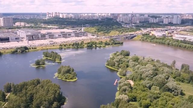 Горетов Стан. Фильм 1. Где могла появиться Москва (март 2021)