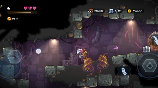 Играю в зомботрон 2 часть