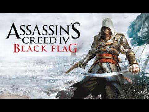 Особенный день (Часть 1) ★★★★★ Assasin's creed IV Black flag #14