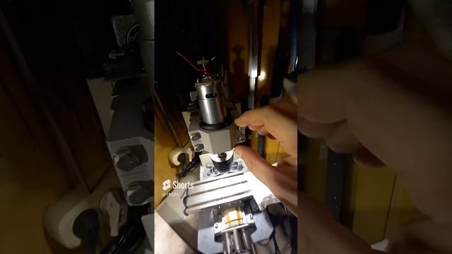 Батя доволен! 3D-деталь из прошлого видео подошла как родная #diy #3dprinting #3d #3dmodeling #make