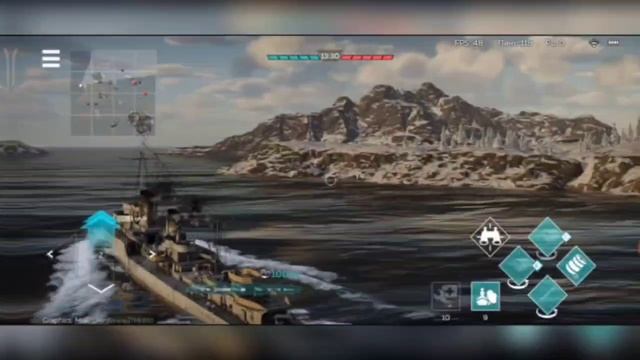 War Thunder Mobile