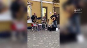 Закрытие туристического сезона