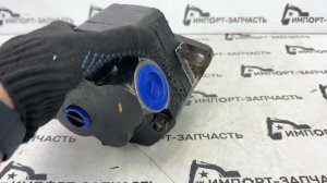 Насос (шпонка) LGCBF040 LONKING CDM833