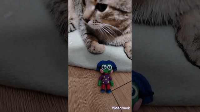 зависть головоломка 2