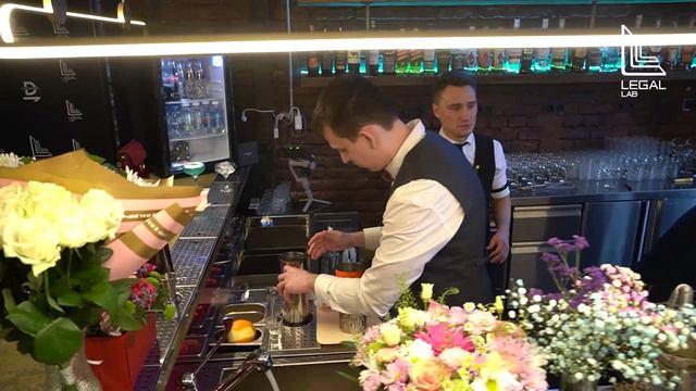 Семинар юристов Legal lab  (2)