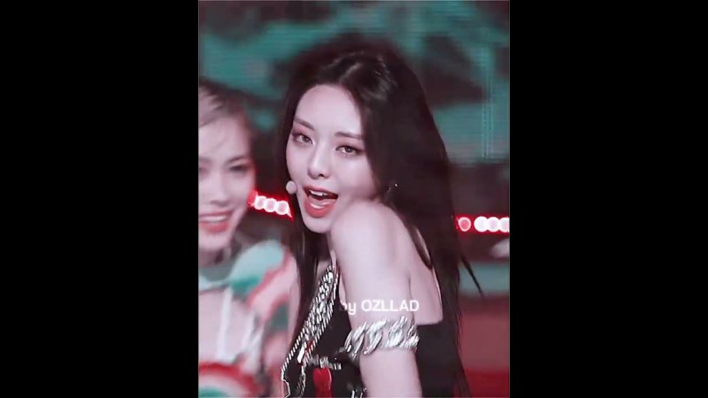 Shin Yuna Edit - Anna Asti На кухне