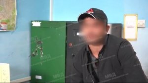 В Уфе задержали 27-летнего неадеквата, избившего девушку с собакой у многоэтажки