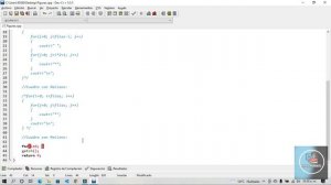 Como hacer Figuras en C++ (ProgramadorJS)