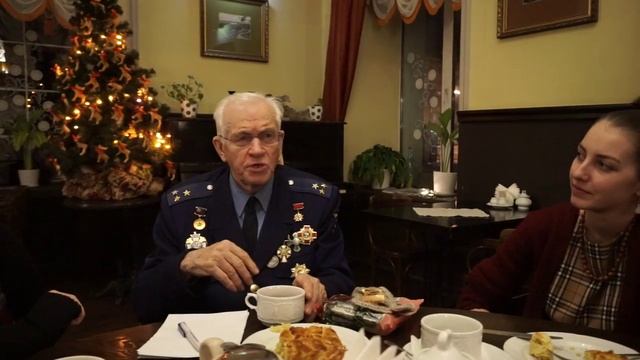 Байки Петрова: Как я женился...