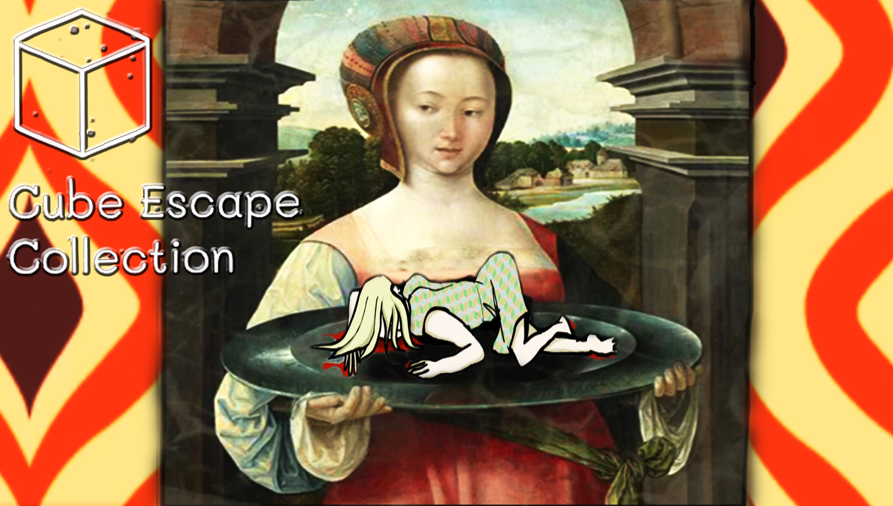Harvey's Box и Case 23 ◈ Cube Escape Collection #3