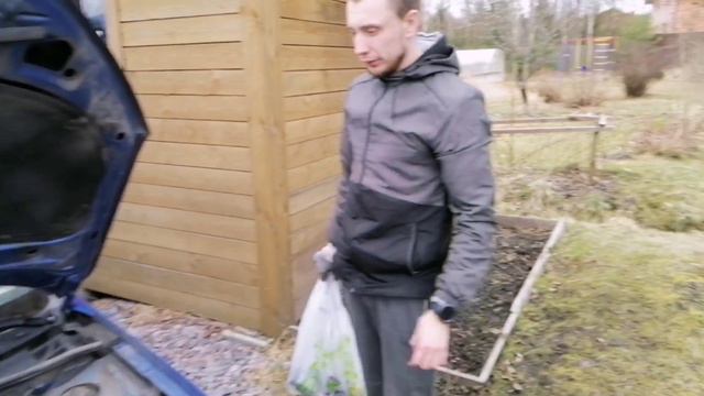 Проект Лада Гранта (6 Серия)