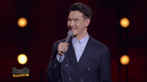 Stand Up: Нурлан Сабуров - О комплиментах, стихах, домашних обязанностях и звоночках старости