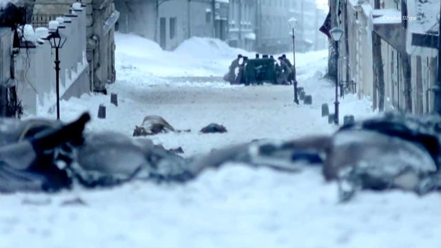 Михаил Гулько - Господа офицеры (Студия Шура) клипы шансон.mp4