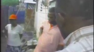 The Spanish Town Duppy (CVM story - Pt. 1 & 2)