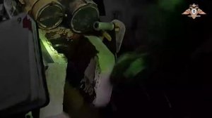 ❗️Гвоздики 9 бригады бьют врага на Донецком направлении