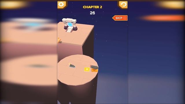 Time Walker 3D level 25-27