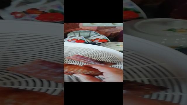 Прадкина вкусняшка 2