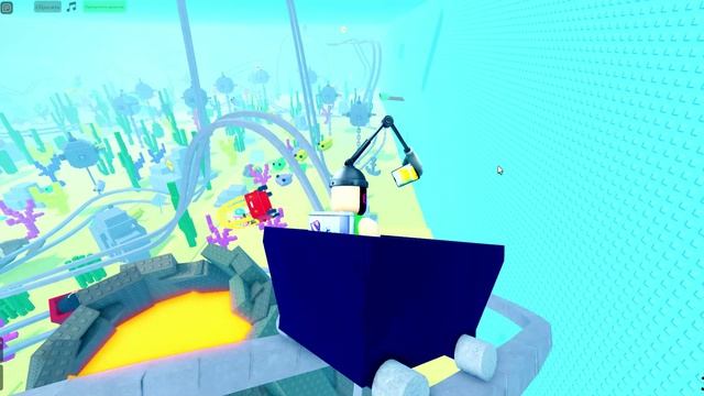 американские горки юху