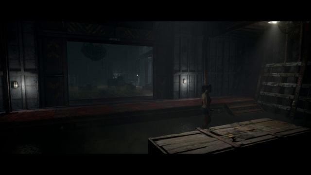 Man of Medan EP04, The Dark Pictures Anthology (eng/rus.sub)