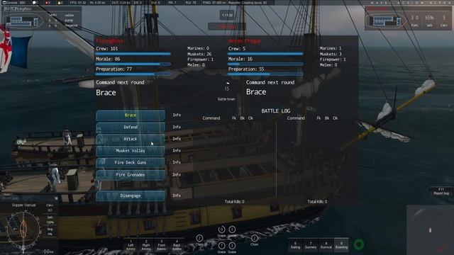 Naval Action: Boarding & Capturing Ships Tutorial/Guide - смотреть ...