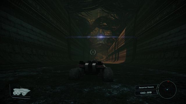 Mass Effect. ч5.Финал.