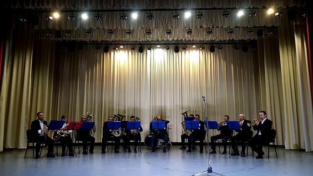 Тёмная ночь - Н. Богословский