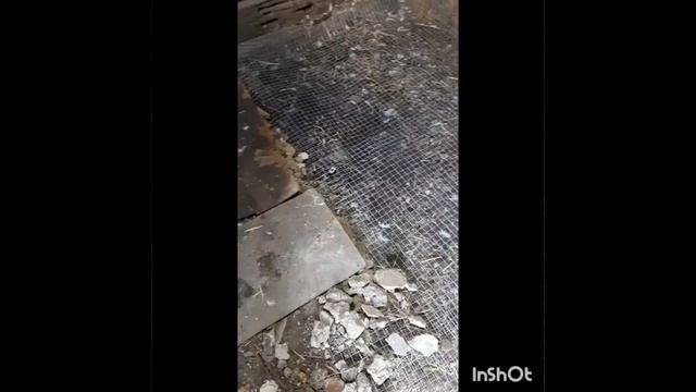 ПроРемонт.Реконструкция сарая для птицы.Фильм2.Серия2 .mp4