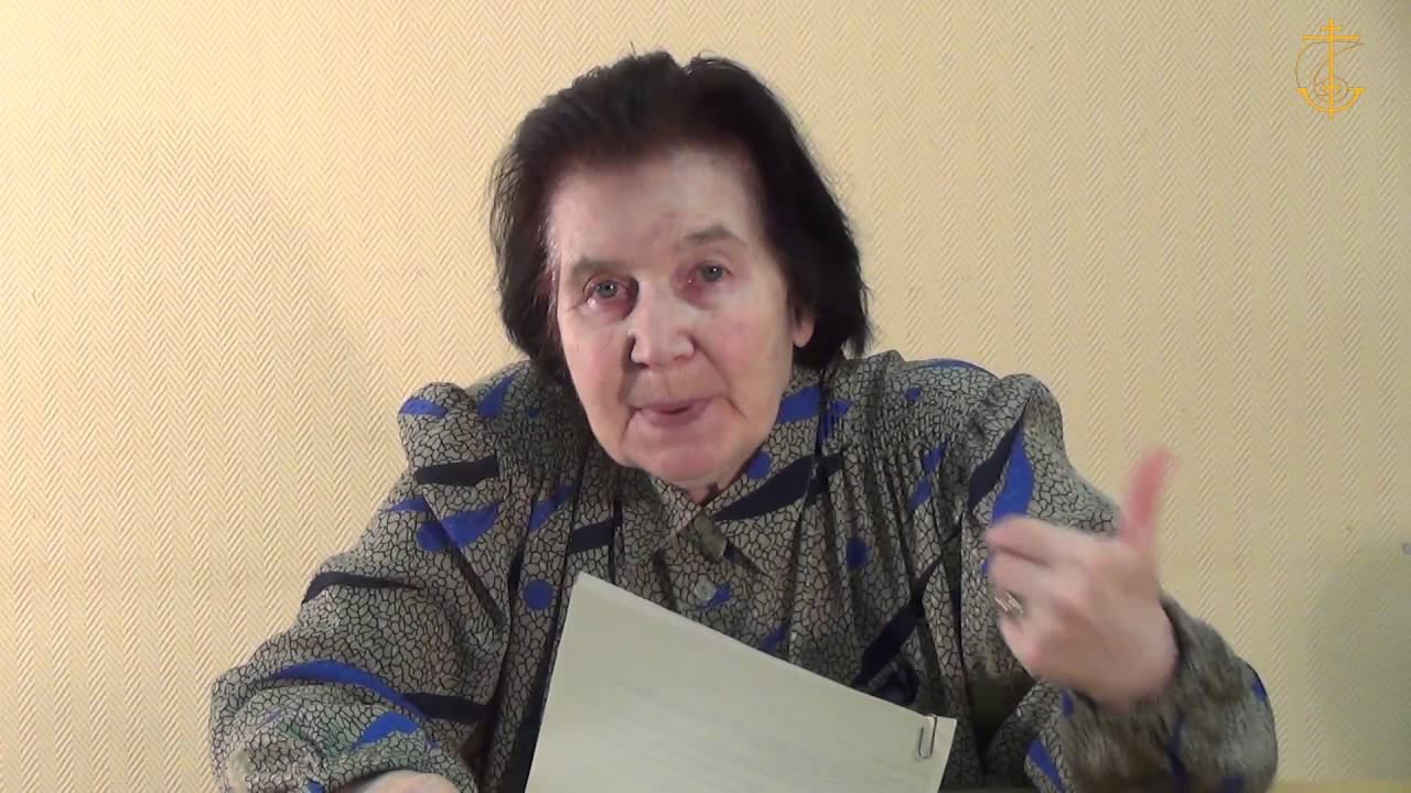 Е.М.Сморгунова. Библейская археология и древние языки