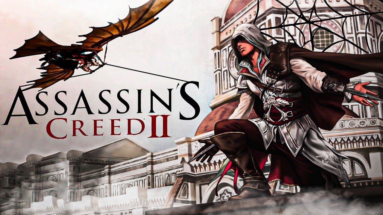 Прохождение Assassin’s Creed II | Не будь глупцом  #7