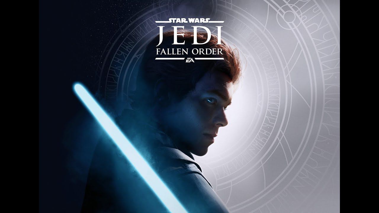 Star Wars jedi fallen order Часть 2 Кашиик и Приключения продолжаются