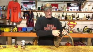 Easiest Way To Refill A Stihl AutoCut C5-2 Trimmer Linehead