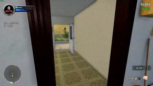 Wanking Simulator GamePlay