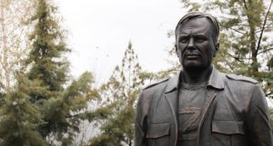 Пётр Казаков - Незримая линия фронта (Премьера клипа, 2023)