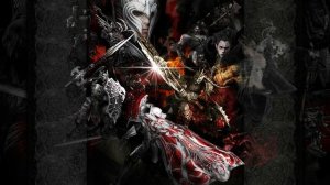 [Soundtrack] Archlord X: The Chronicles #003