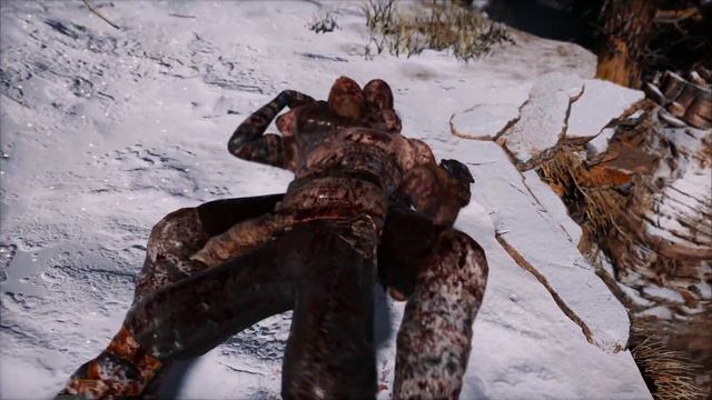 GOD OF WAR 4  Part 2