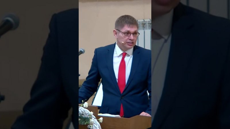 Всё, что делают христиане должно приносить славу Всевышнему Богу #спасение #христос #церковь